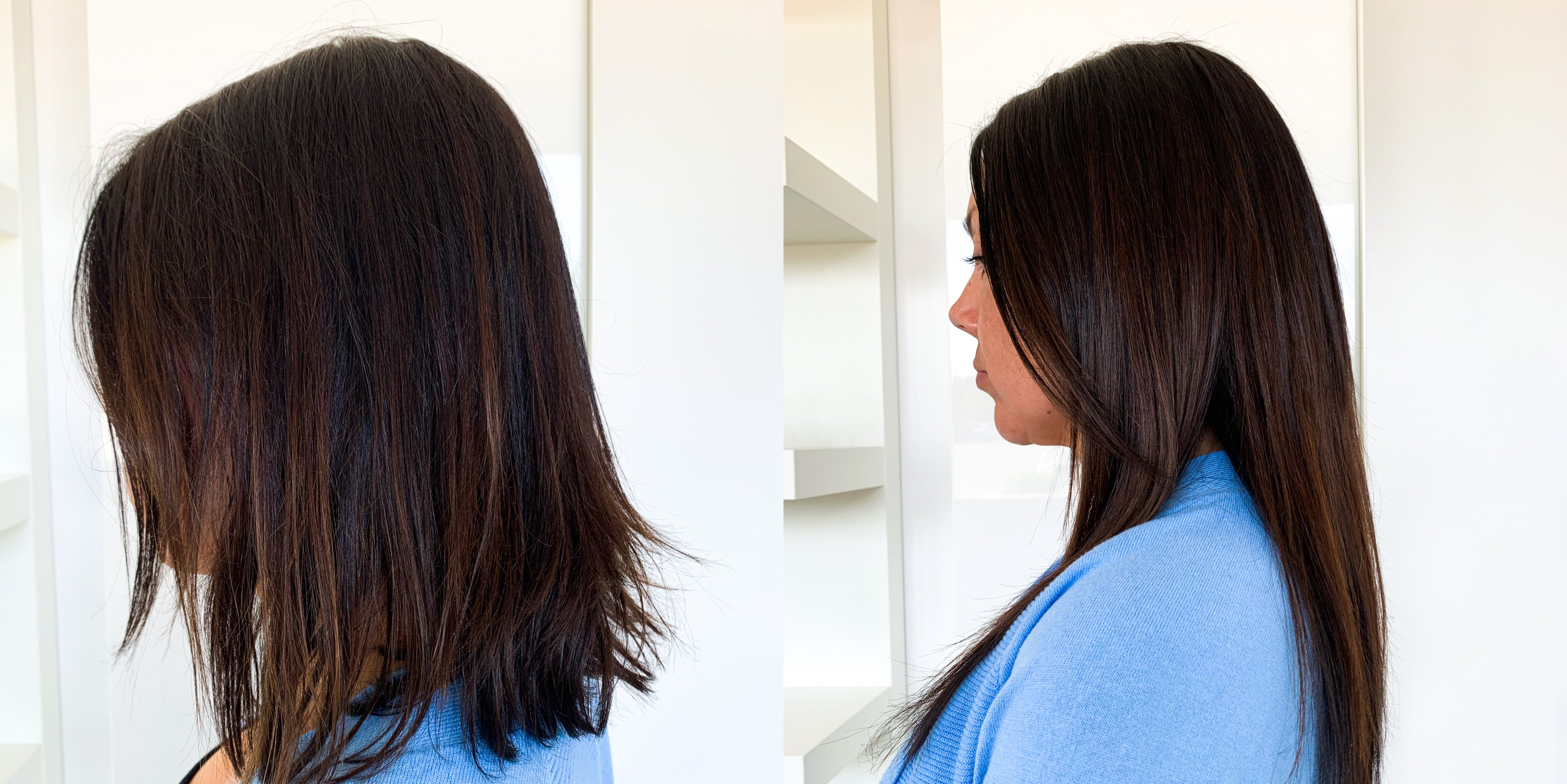 Online Hair Store | Custom Hair Extensions - Posh Hair Company