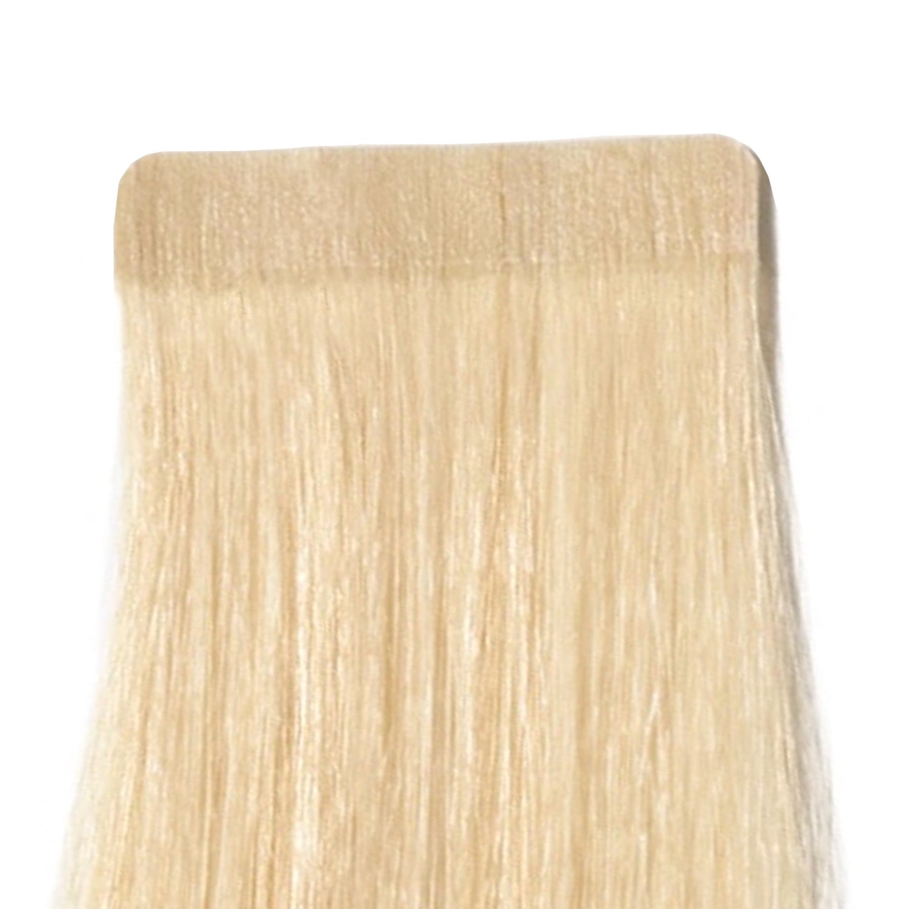 Buy Tape-In Human Hair Extensions - Posh Hair Company